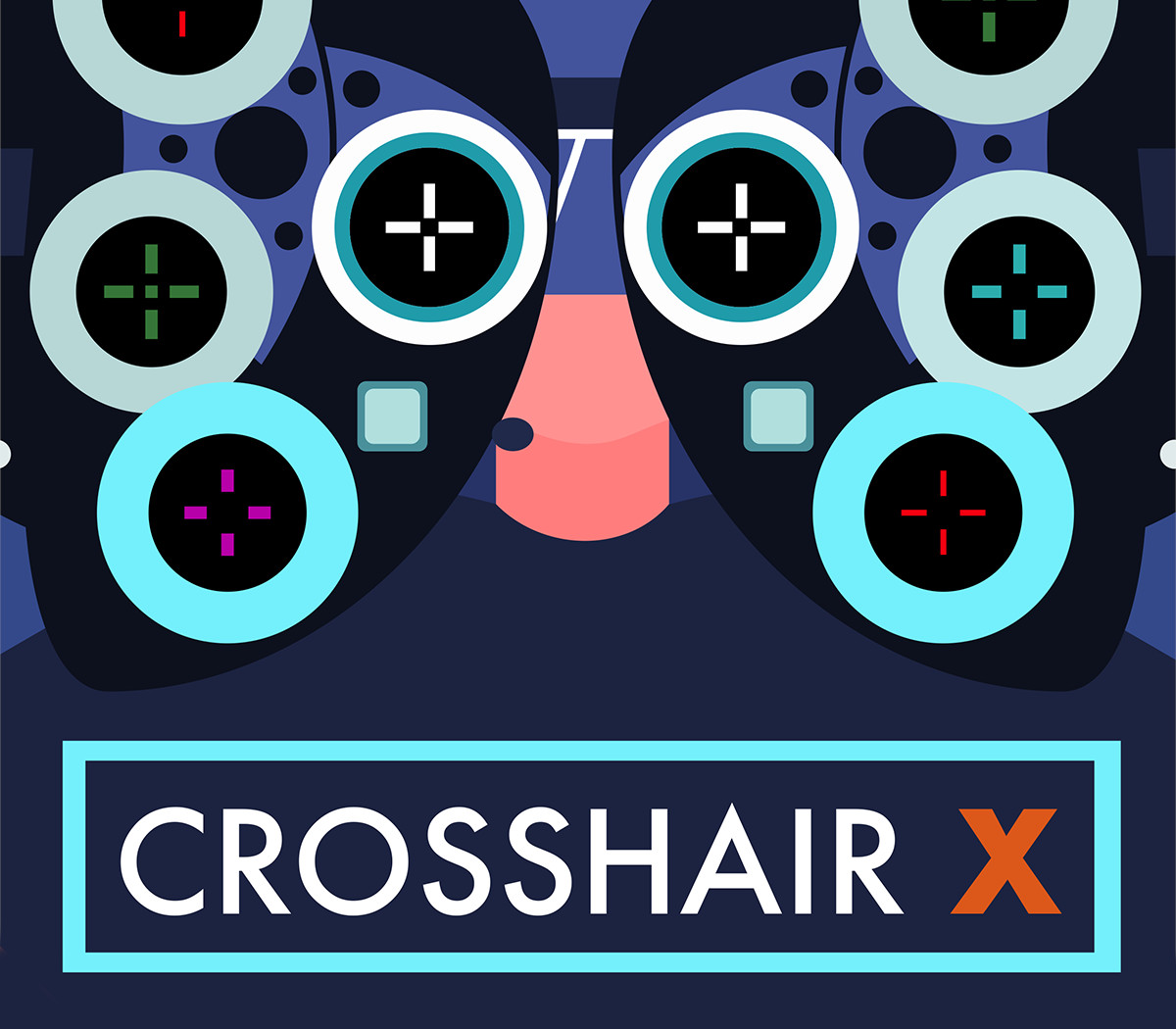 Buy Crosshair X Epic Games Account - CJS CD Keys