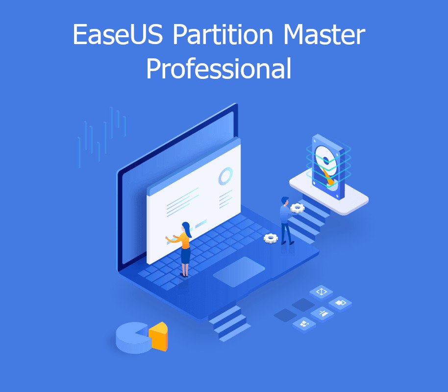 Buy EaseUS Partition Master Professional 12.0 Key (Lifetime / 1 PC ...