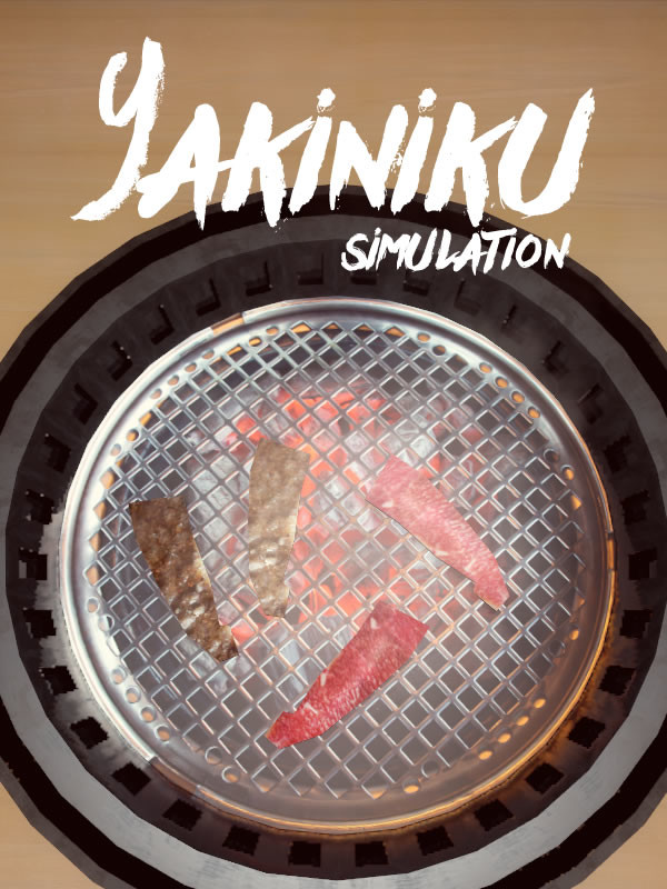 Buy Yakiniku Simulator Steam Account - CJS CD Keys