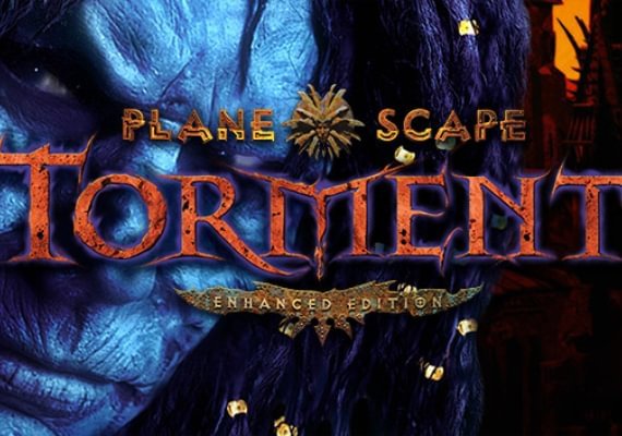 Buy Planescape Torment Enhanced Edition EN/DE/FR/PL/CS/KO Global (Steam ...