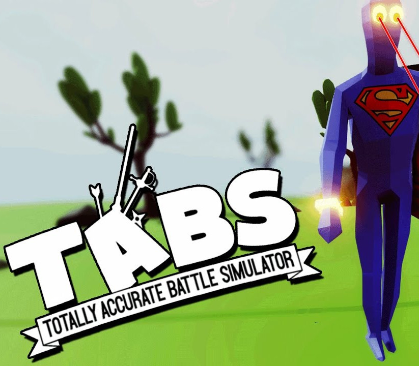 Buy Totally Accurate Battle Simulator Epic Games Account - CJS CD Keys