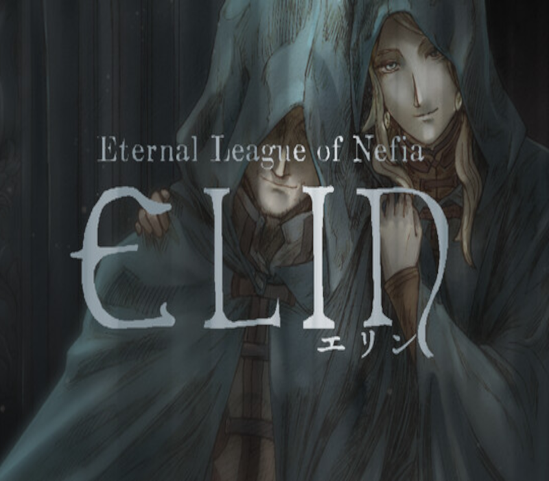 Buy Elin Steam Account - CJS CD Keys