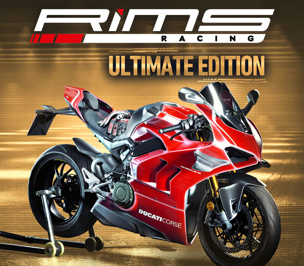 Buy RiMS Racing Ultimate Edition Epic Games Accounts - CJS CD Keys