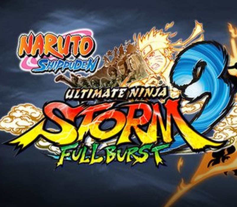 Buy NARUTO SHIPPUDEN: Ultimate Ninja STORM 3 Full Burst Steam Key - CJS ...