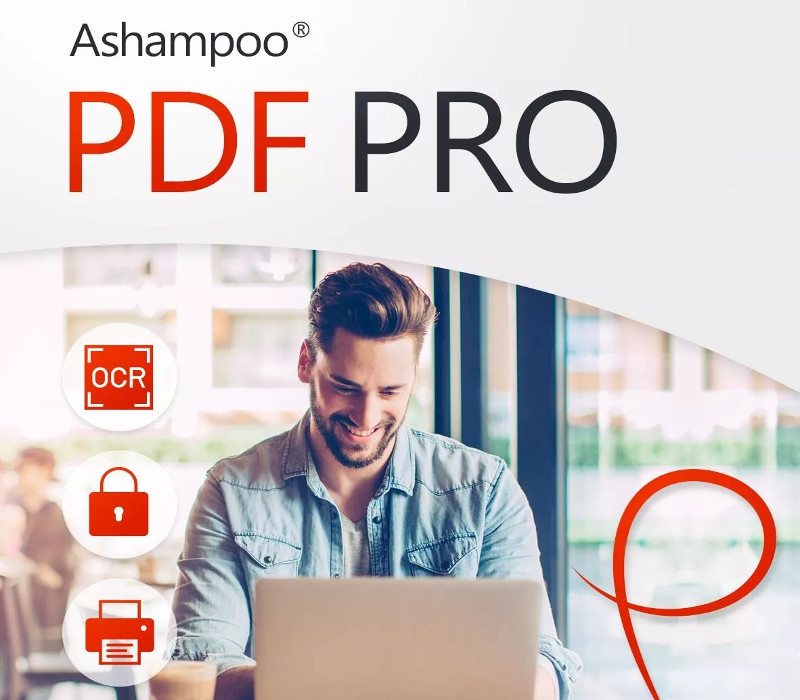 Buy Ashampoo PDF Pro Key (Lifetime / 1 PC) - CJS CD Keys