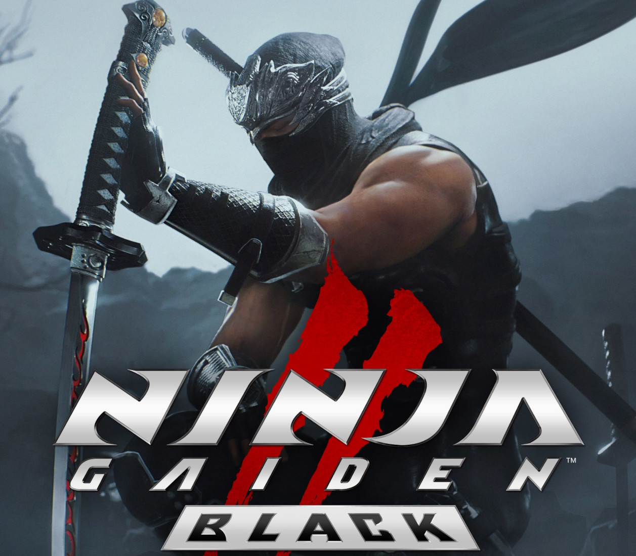 Acheter NINJA GAIDEN 2 Black PS5 Account - CJS CD Keys