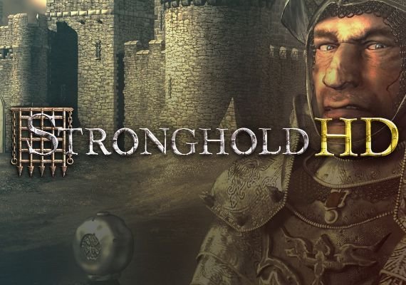 Buy Stronghold HD Global (Steam) Key - CJS CD Keys