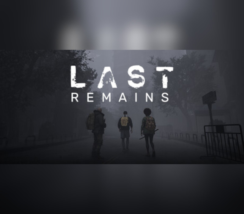 Buy Last Remains Steam Account - CJS CD Keys