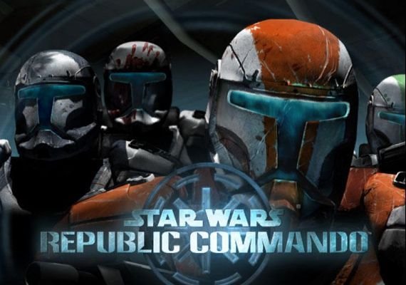 Buy Star Wars Republic Commando EN/DE/FR/IT/ES Global (Steam) Key - CJS ...