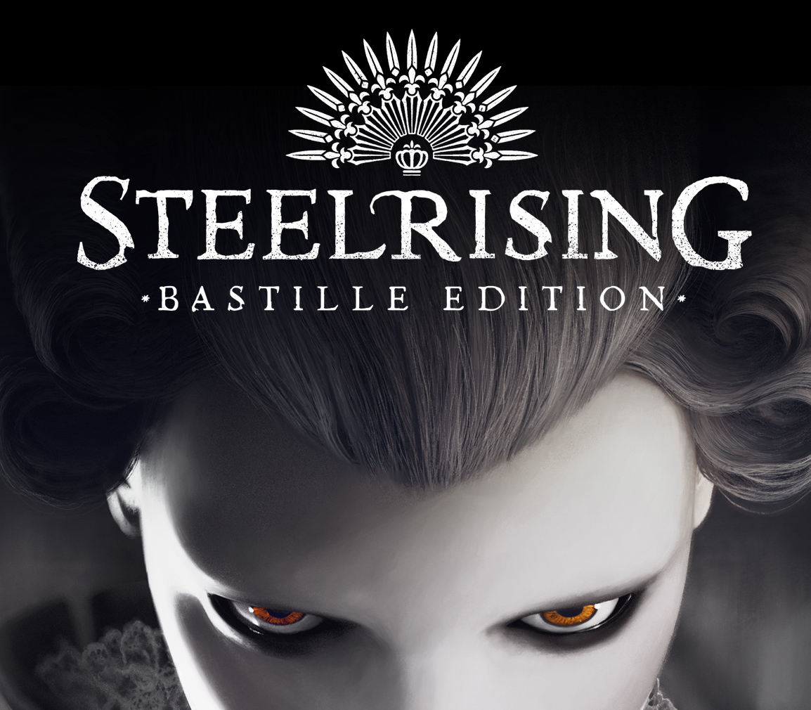 Buy Steelrising Bastille Edition Steam Account - CJS CD Keys