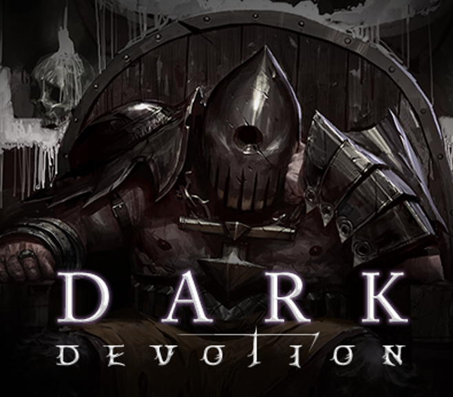 Buy Dark Devotion Steam Account - CJS CD Keys
