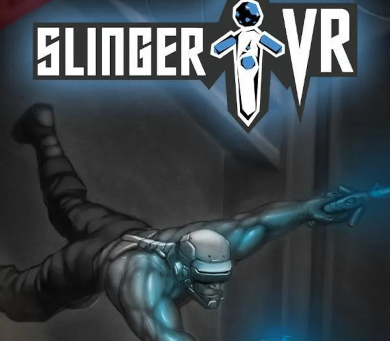 Buy Slinger VR Steam Account - CJS CD Keys