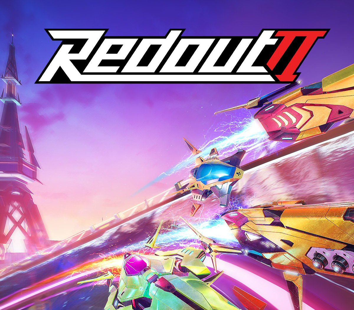 Buy Redout 2 Steam Account - CJS CD Keys