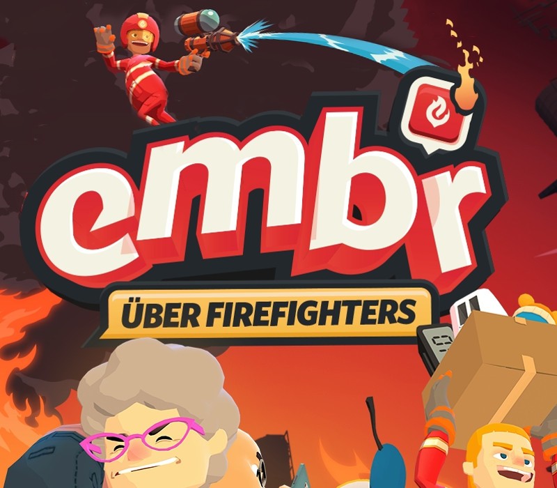 Buy Embr Steam Account - CJS CD Keys