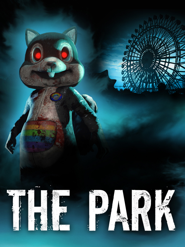 Buy The Park EU XBOX One CD Key - CJS CD Keys