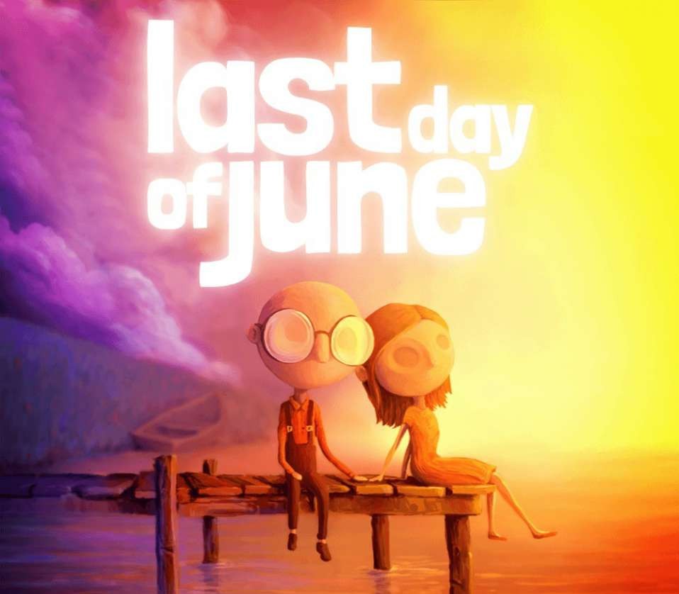 Buy Last Day of June Steam Account - CJS CD Keys
