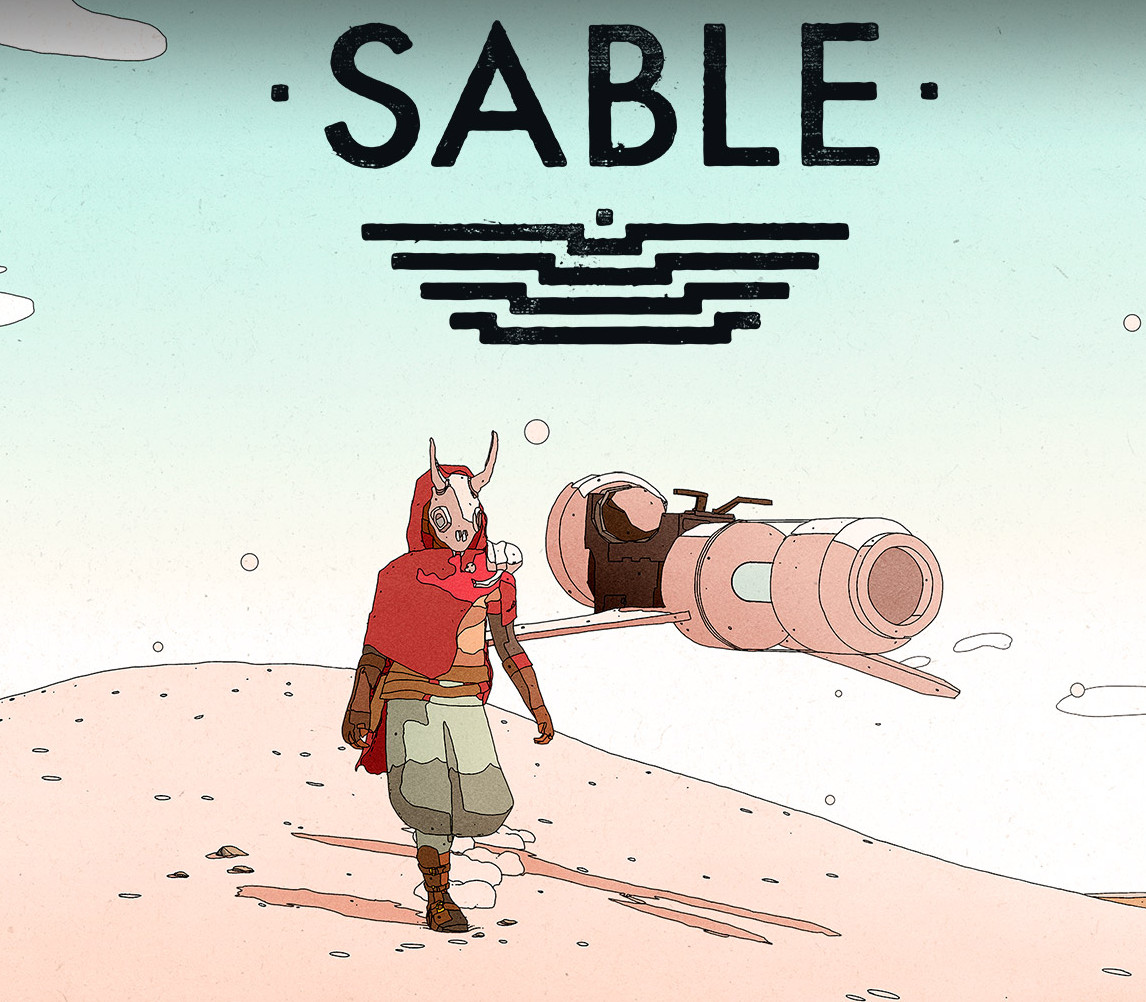 Buy Sable Steam Account - CJS CD Keys