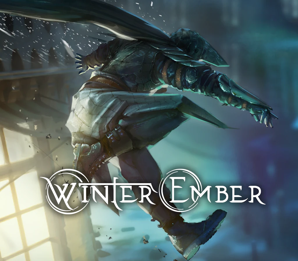 Buy Winter Ember Steam Account - CJS CD Keys