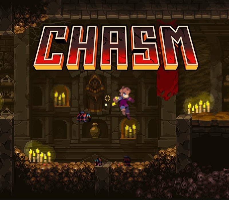 Buy Chasm Steam Account - CJS CD Keys