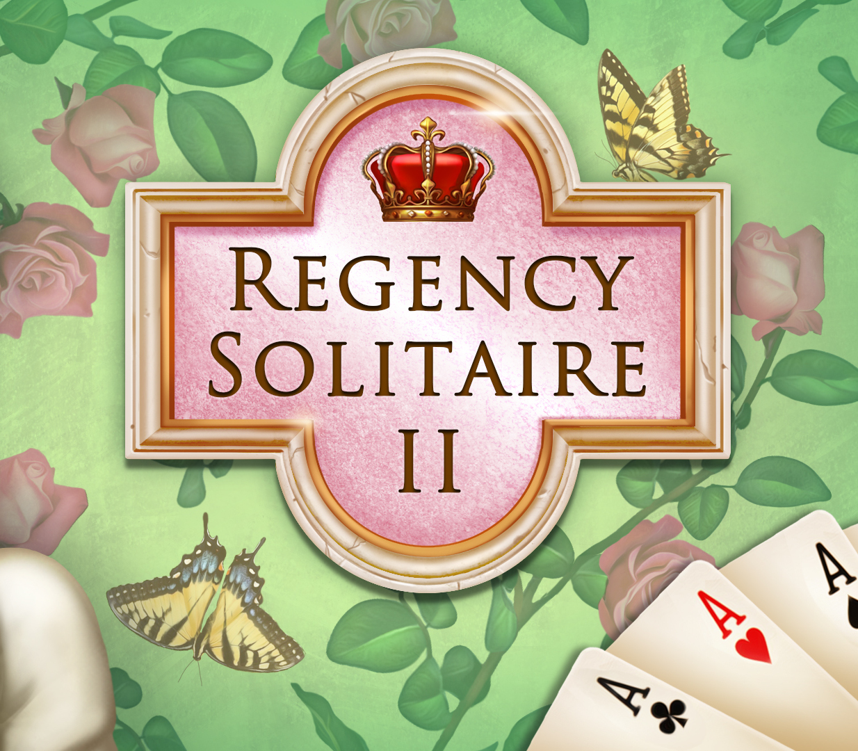 Buy Regency Solitaire II Steam Account - CJS CD Keys