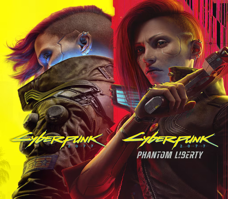 Buy Cyberpunk 2077 Ultimate Edition BuyGames.PS Steam Account - CJS CD Keys