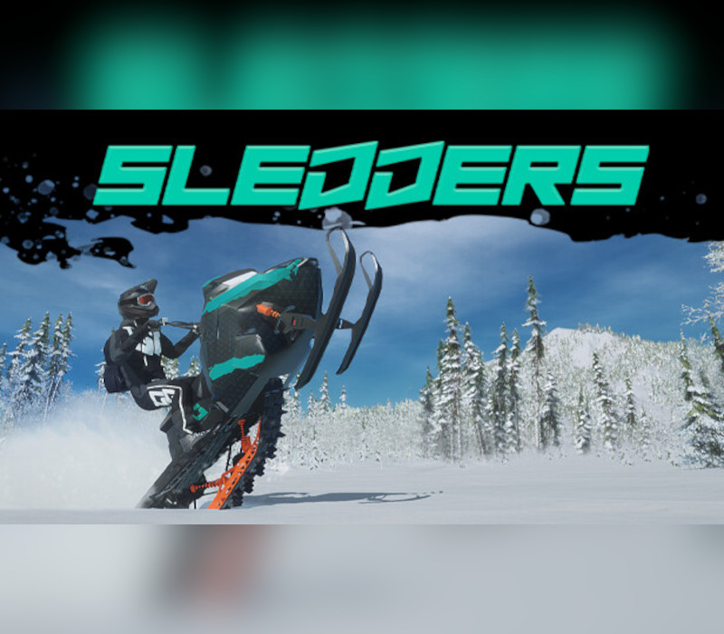 Buy Sledders Xbox Series X|S Account - CJS CD Keys