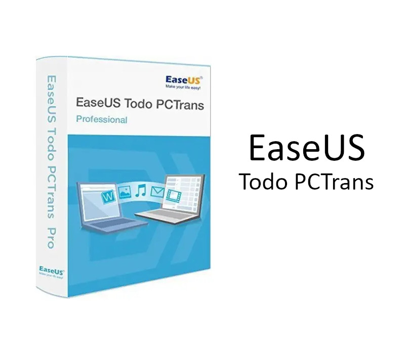 Buy EaseUS Todo PCTrans Professional Key (1 Year / 1 PC) - CJS CD Keys