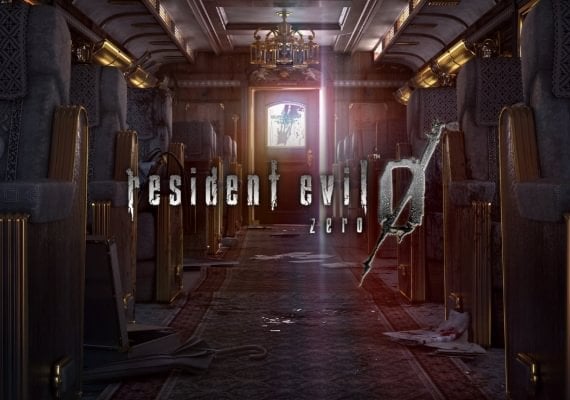 Buy Resident Evil 0 EN/DE/FR/IT/JA/ZH/ES/ZH Global (Steam) Key - CJS CD ...