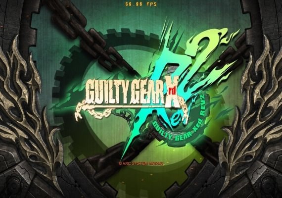 Buy GUILTY GEAR Xrd REV 2 Upgrade DLC EN/JA/KO Global (Steam) Key - CJS ...