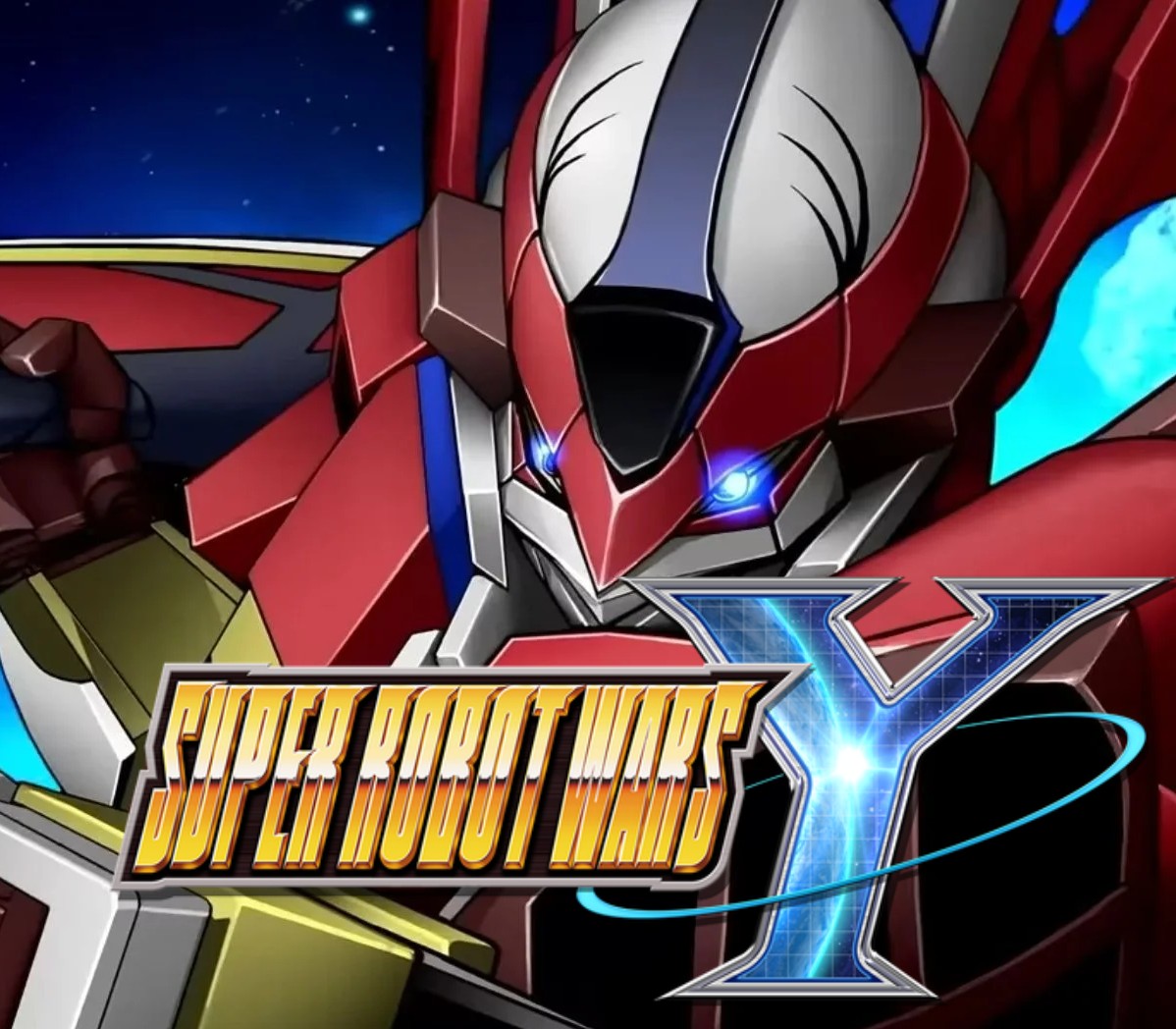 Buy SUPER ROBOT WARS Y Steam Account - CJS CD Keys