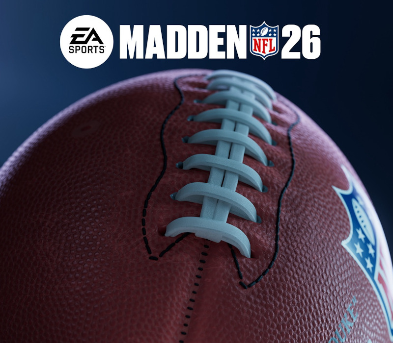 Buy EA SPORTS Madden NFL 26 Steam Account - CJS CD Keys