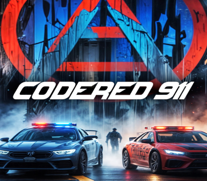 Buy CodeRed 911 Steam Account - CJS CD Keys