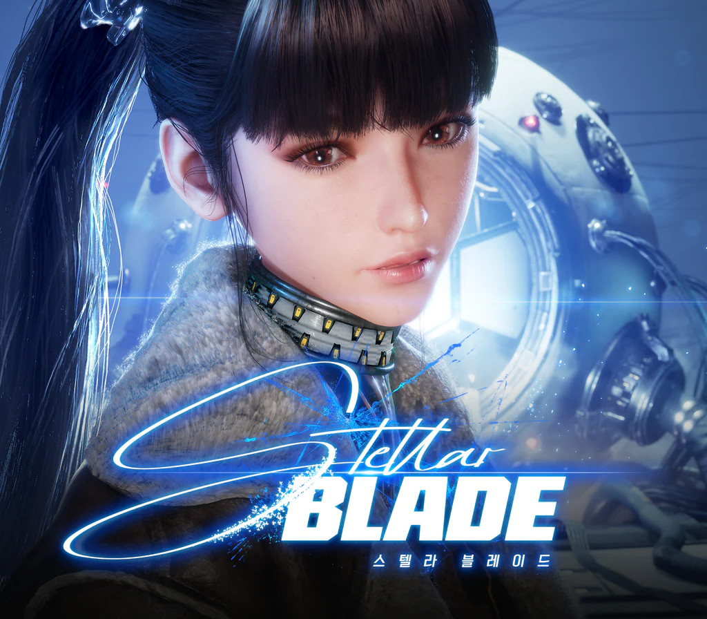 Buy Stellar Blade Steam Account - CJS CD Keys