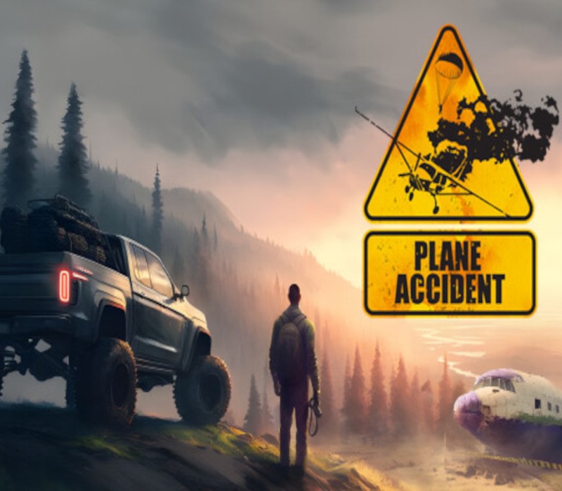 Buy Plane Accident Steam Account - CJS CD Keys