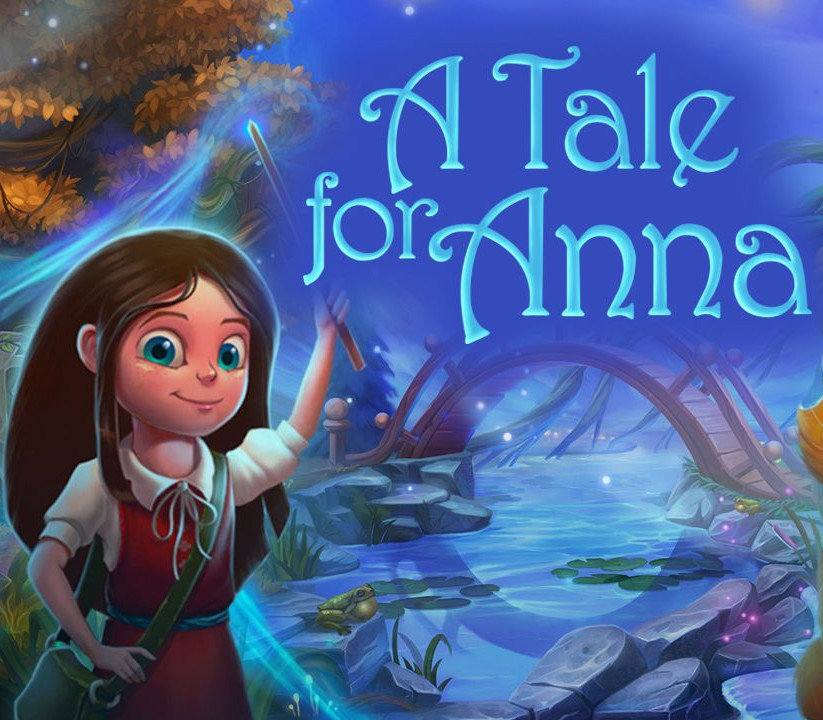 Buy A Tale for Anna Steam Account - CJS CD Keys
