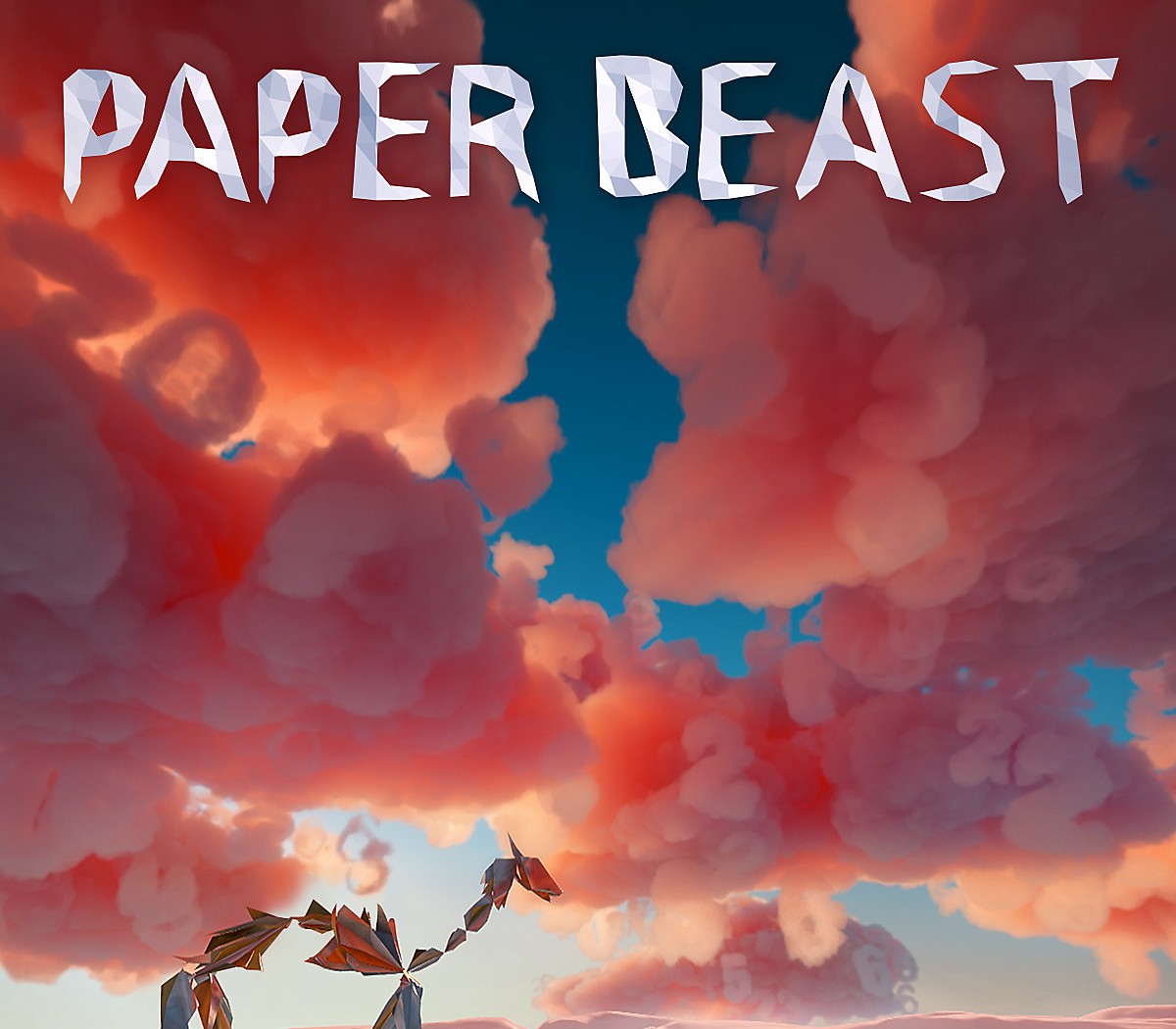 Buy Paper Beast Steam Account - CJS CD Keys