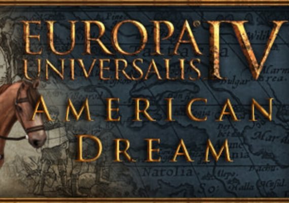 Buy Europa Universalis IV American Dream DLC EN/DE/FR/ES Global (Steam ...