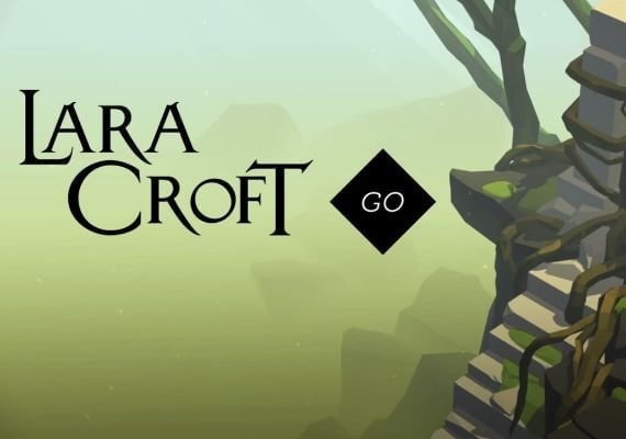 Buy Lara Croft GO EN/DE/FR/IT/PT/ES Global (Steam) Key - CJS CD Keys