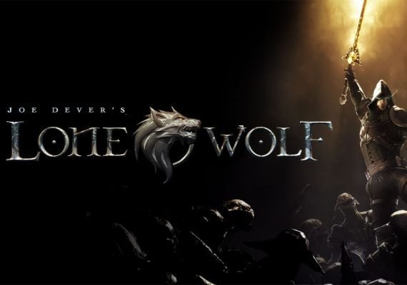 Kaufen Joe Dever's Lone Wolf HD Remastered EN/DE/FR/IT/ES Global (Steam ...