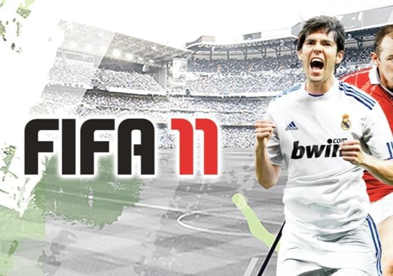 Buy FIFA 11 EN/DE/FR/IT Global (EA App) Key - CJS CD Keys