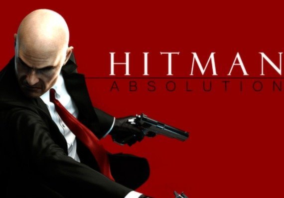 Buy Hitman Absolution Professional Edition EN/DE/FR/IT/PL/ES Global ...