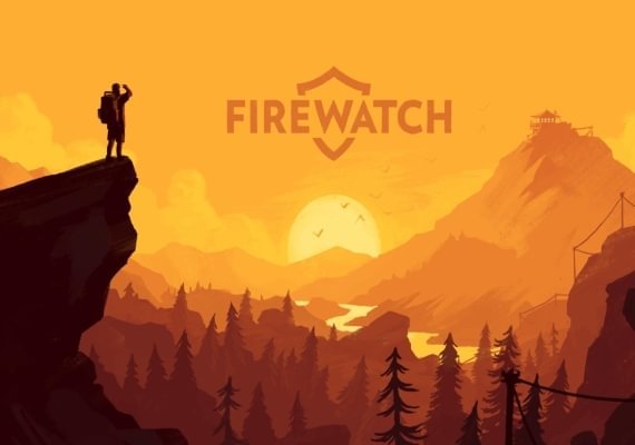 Buy Firewatch EN/DE/FR/JA/RU/ZH/ES Global (GOG) Key - CJS CD Keys