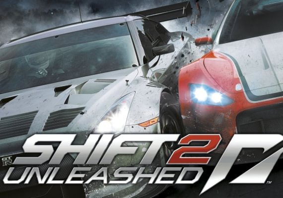 Buy Need for Speed Shift 2 Unleashed EN/FR Global (EA App) Key - CJS CD ...