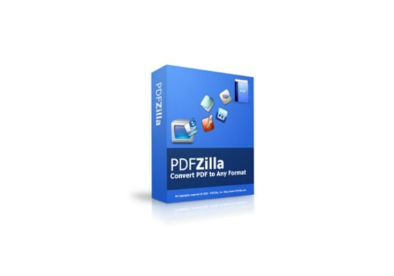 Buy PDFZilla PDF Editor and Converter for Windows EN Global (Software ...
