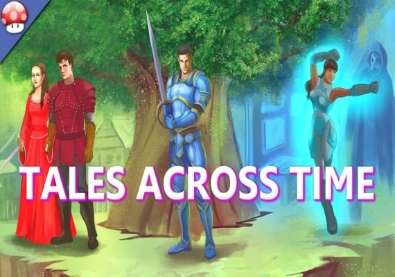 Buy Tales Across Time EN Global (Steam) Key - CJS CD Keys