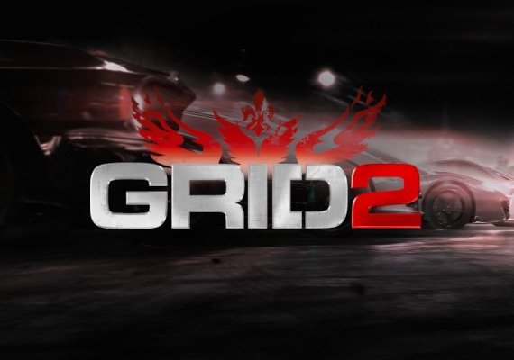 Buy Grid 2 EN EU (Steam) Key - CJS CD Keys