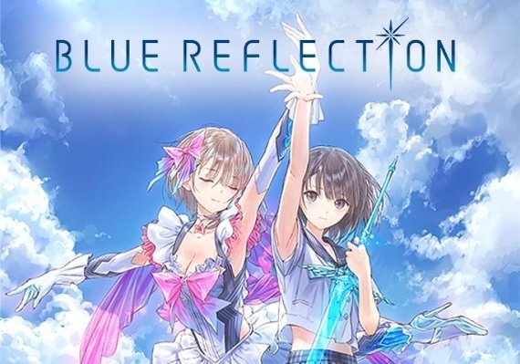 Buy Blue Reflection EN/JA/ZH Global (Steam) Key - CJS CD Keys