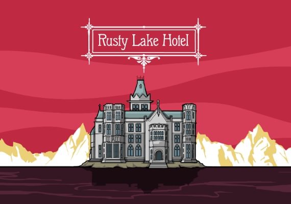 Buy Rusty Lake Hotel EN Global (Steam) Key - CJS CD Keys