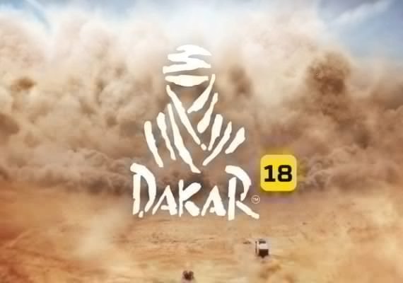 Buy Dakar 18 EN/DE/FR/IT/ES EU (Steam) Key - CJS CD Keys