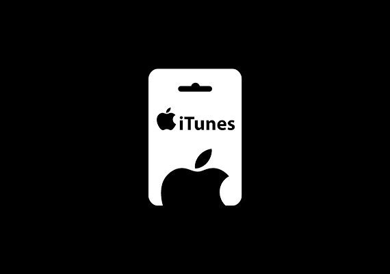 Buy iTunes Gift Card Codes - only at CJS CD Keys